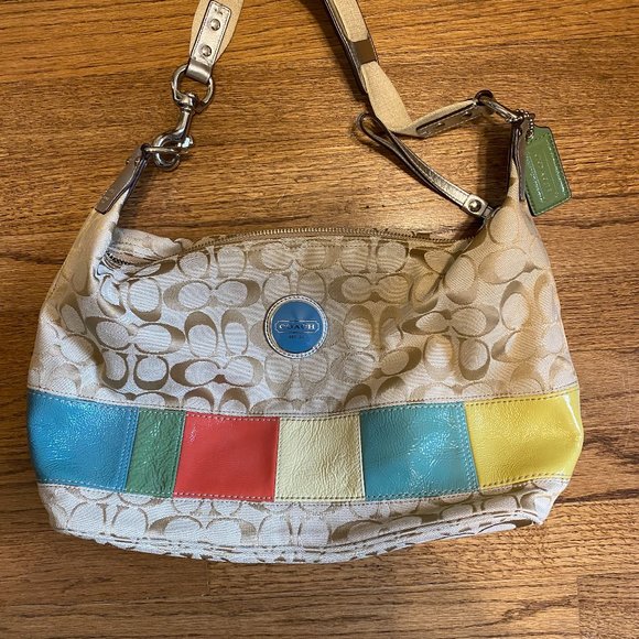 Coach | Bags | Vintage Coach Purse | Poshmark